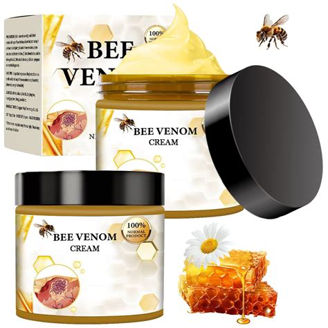 Bee Venom Cream 2024 New Bee Venom Cream Bee Venom Nepal Ubuy