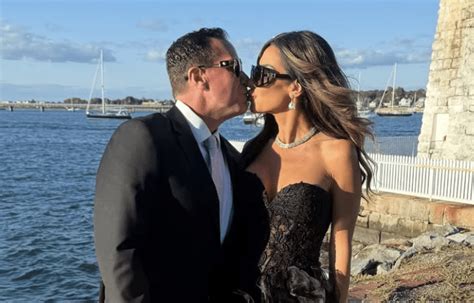 Real Housewives Of Rhode Island Star Rulla Pontarelli Files No Contact