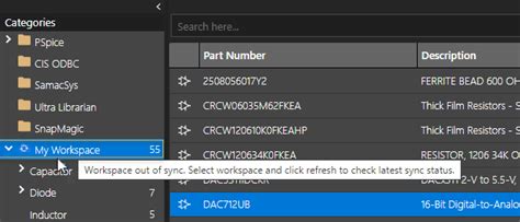 03 Managing Libraries On OrCAD X OnCloud 03 Managing Libraries On OrCAD X OnCloud