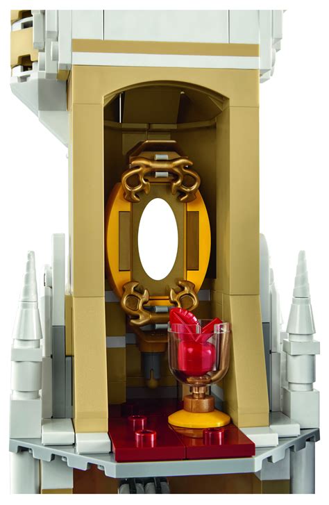 Behold The Magnificent Lego 71040 Disney Castle Jays Brick Blog