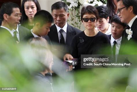 Wayne Liu Photos And Premium High Res Pictures Getty Images