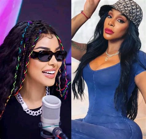 Candy Flow Fue Cancelada De Sin Filtro Radio Show” Tras Enfrentamiento