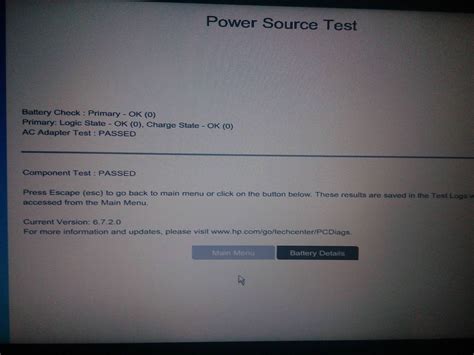 Hp Laptop Charging Light Blinking White Not