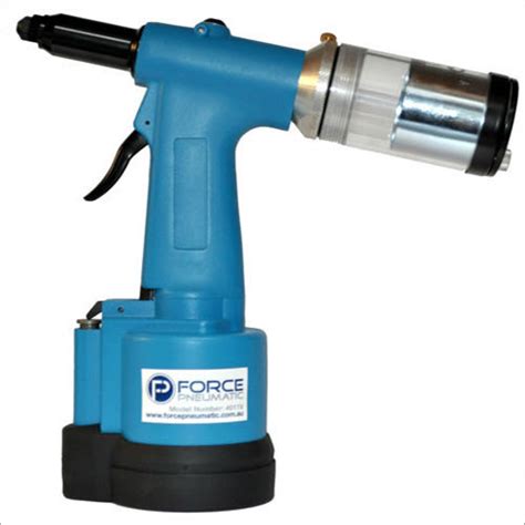 Pneumatic Riveter At 3000000 Inr In Bengaluru Karnataka Pneumec