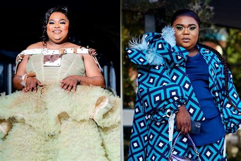 The Queen Of Flair Selbeyonce Makes A Bold Move To Gagasi Fm After 13