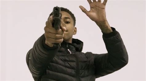 Cyraq Everybody Dyin Official Music Video Youtube