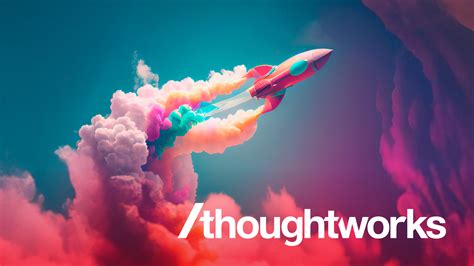 Product Innovation Thoughtworks United Kingdom
