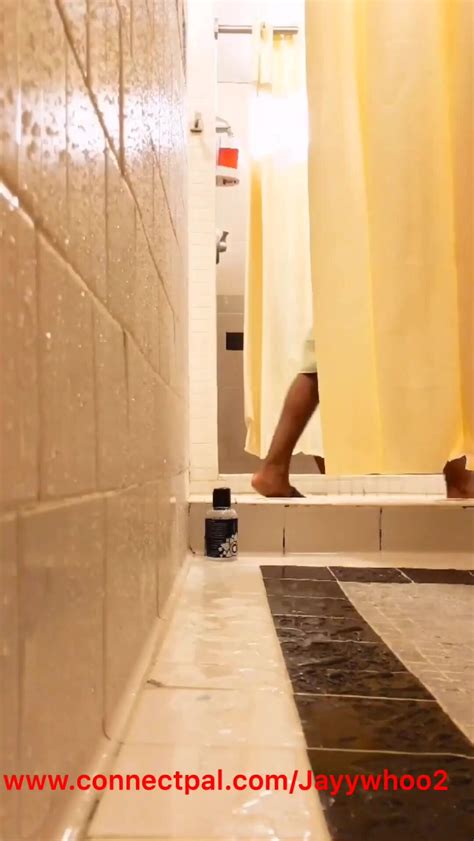 Black Gym Showers Part One Black Gym Showers Part One