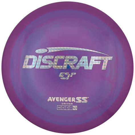 Discraft Yokai Disc