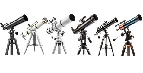Telescope Best Models Types Brands Parts Function Telescope Nerd