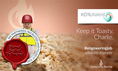 Reliability Engineer Job