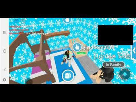 Your Girl Playing Roblox Youtube