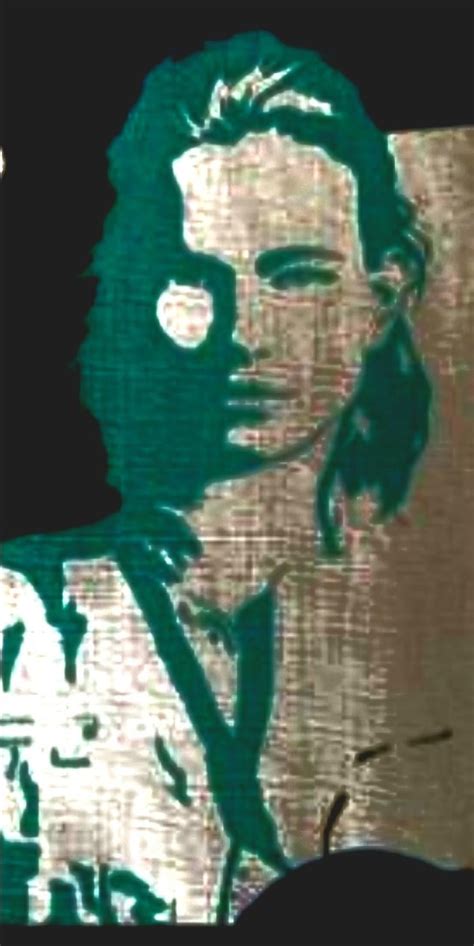 Playing With Saturation Contrast And Color Helped Me To See Some