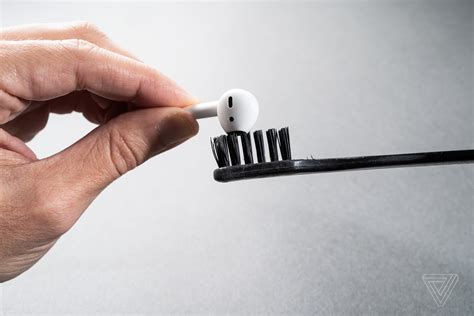 Earbuds Cleaning Guide And Tips The Verge