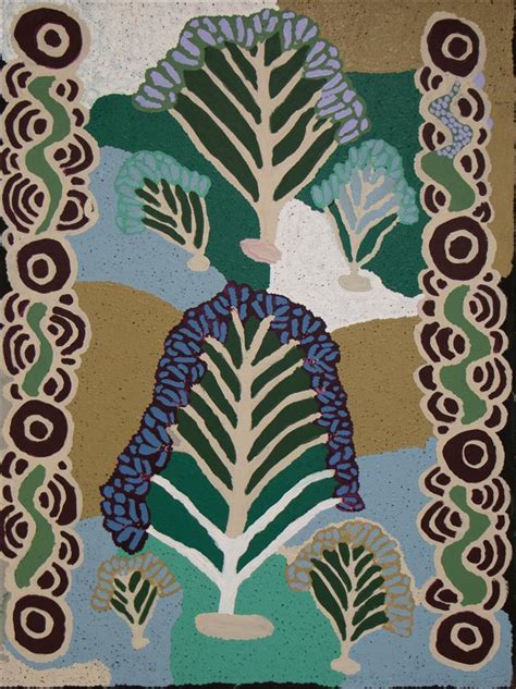 Martha Protty Kunga Kutjara Yaamaganu Gallery