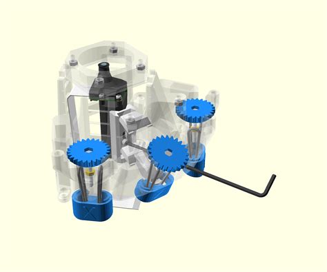 Assembly Instructions