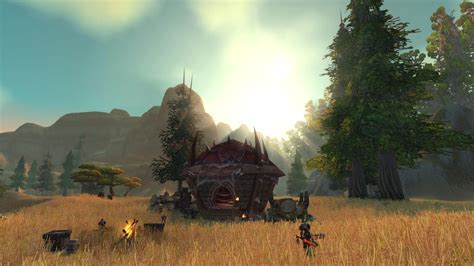 Master Wow Classic Flight Paths For Efficient Travel