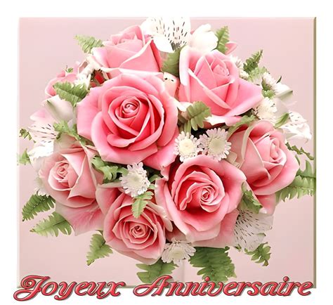 Heureux Anniversaire Images Jolie Image Anniversaire Eoxpnu