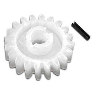 Upgraded 210802 Garage Door Gear And Roll Pin Kit For Linear Moore O