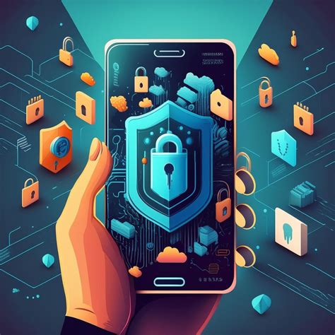 Dbs Cyber On Linkedin Mobilesecurity Cybersecuritychallenge