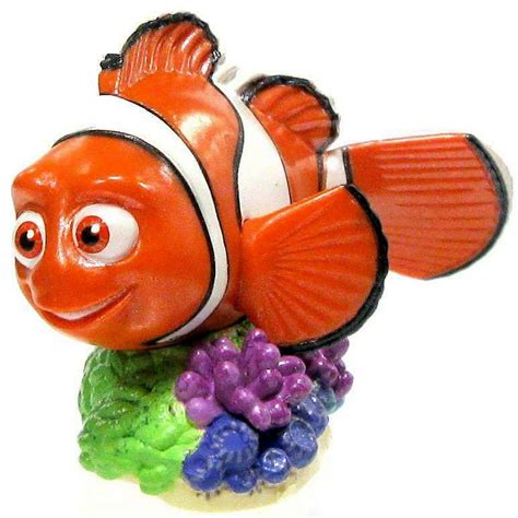 Finding Nemo Marlin Toy Marlin Disney Wiki Fandom