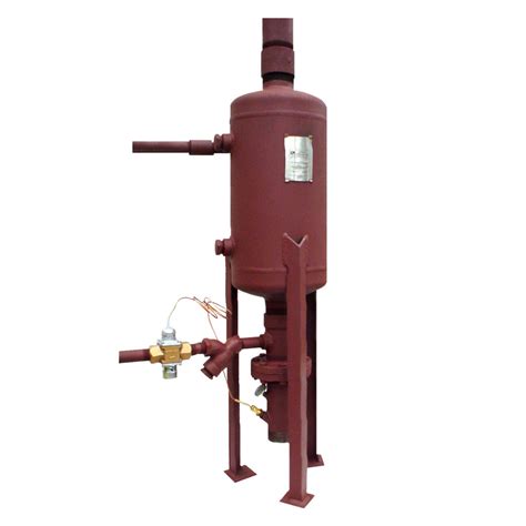 Penn Separator Blowdown Separators Messplay Machinery Co