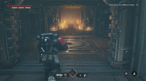 All Dataslate Locations In Warhammer 40k Space Marine 2 Gameriv