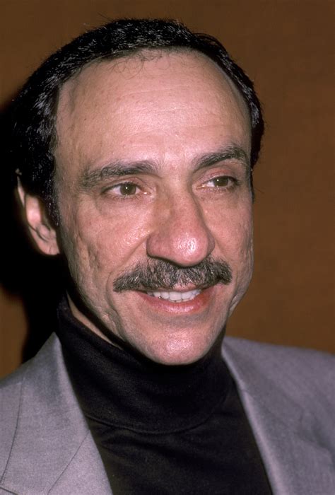 F Murray Abraham