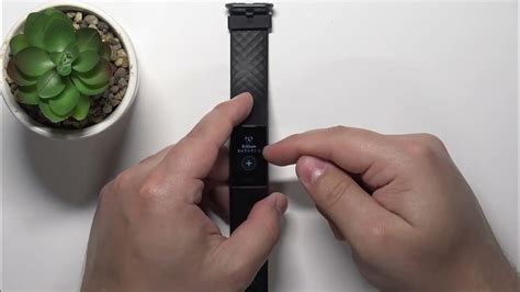 Charge 4 Silent Wake Up Setting A Silent Alarm On Fitbit Charge 4
