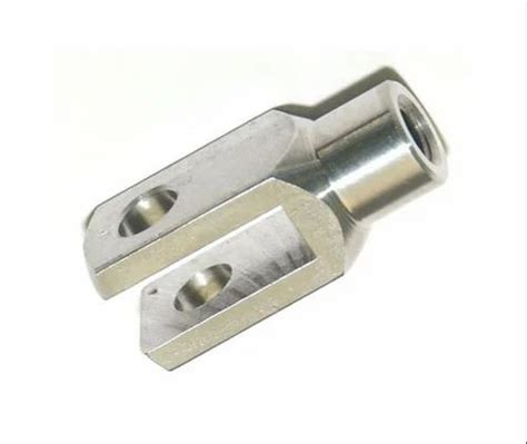 Rod End Fork Clevis At Rs 100piece In Rajkot Id 2850018960348