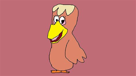 Ruby Bird By Sidabathetoonlord Deviantart Stuff Fan Art Fun Wiki Fandom