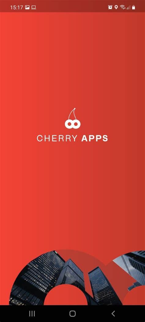 Cherry Ess Apk For Android Download