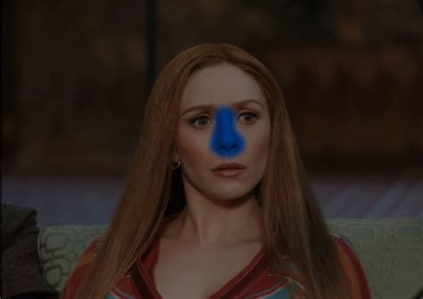 Wanda Maximoff Blueberry Demise By Mrblightt On Deviantart