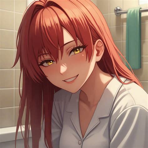 My Classmate Is A Dragon Part 7 By Oppaiwaifulove On Deviantart