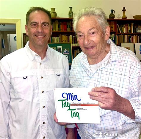 Robby Berman On Linkedin Learnarabic Arabiclanguage Arabiclearning