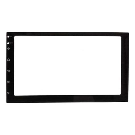 Pelicula Protetora De Vidro Multimidia Chinesa 7 Polegadas Shopee Brasil