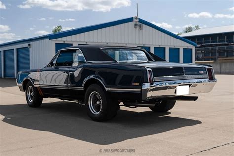 Oldsmobile Cutlass Everything You Need To Know Exotic Car Trader