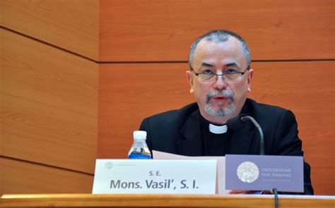 Cyril Vasil La Guerra Es Siempre La Solución Peor Alfa Y Omega