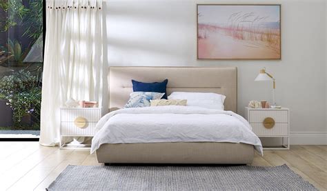 Luxor Bed Focus On Furniture