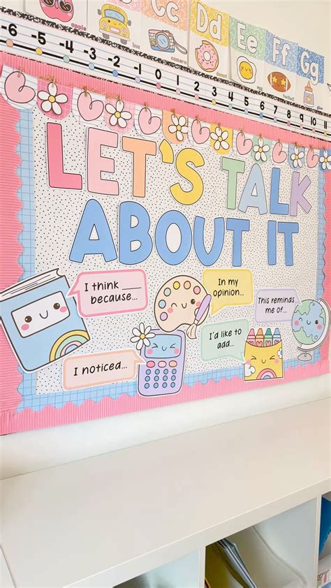 Pin On Classroom Decorations