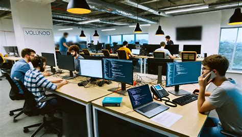 Temukan Jawaban Penjelasan Tentang Lowongan Magang Programmer