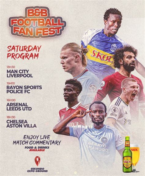 Bandb Football Fan Fest Bb3fest Twitter