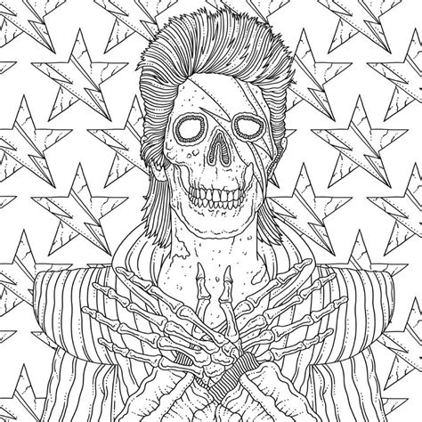 Siaubo Spalvinimas 💀 Pepelt