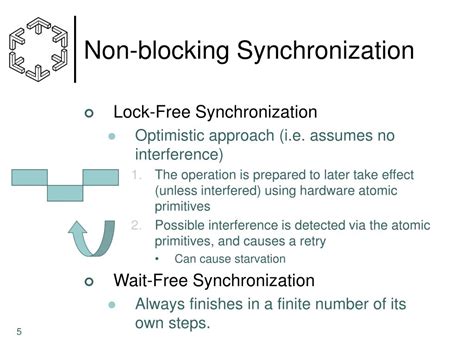 Ppt Scalable And Lock Free Concurrent Dictionaries Powerpoint Presentation Id2999078