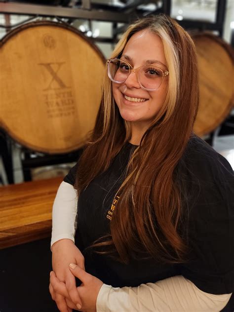 Ari Tenth Ward Distilling Company