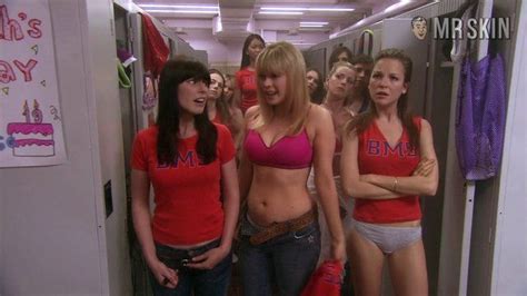 See The Hottest Moshana Halbert Sexy Scenes Mr Skin