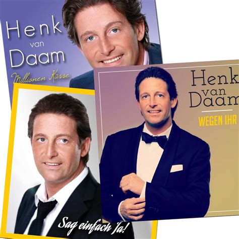 Henk Van Daam Shop Schlagerheimat