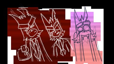 Leo Grummel Sexy Sketches By Mrmagistralmalik On Deviantart