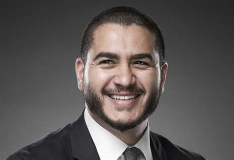 Abdul El Sayed Crains Detroit Business