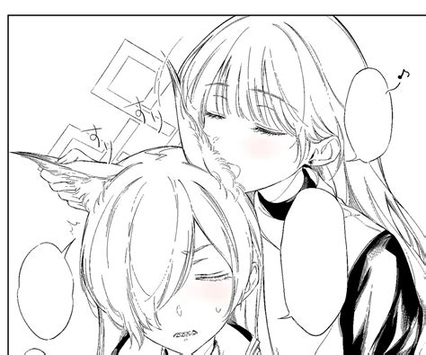 「カンナにセクハラする女先生でごめんね作画途中なので精度を上げて来ます 」火焚森 ˊ˗の漫画